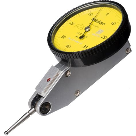Mitutoyo Dial Indicator Set At Ellie Ridley Blog