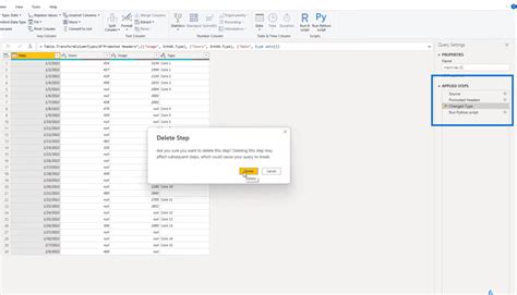 Handling Missing Data In Python Using Interpolation Method Master