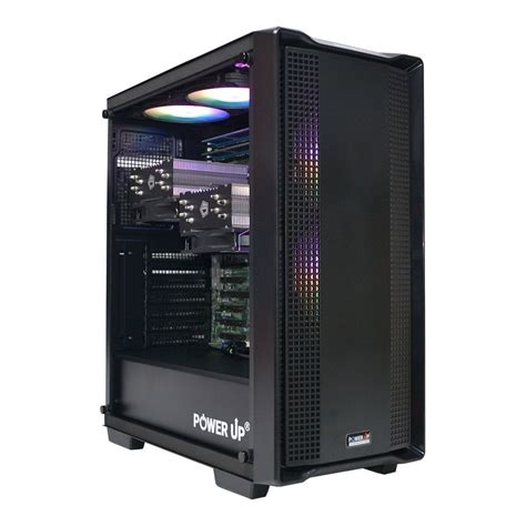 Dual Processor Server Buy At Powerup 140061