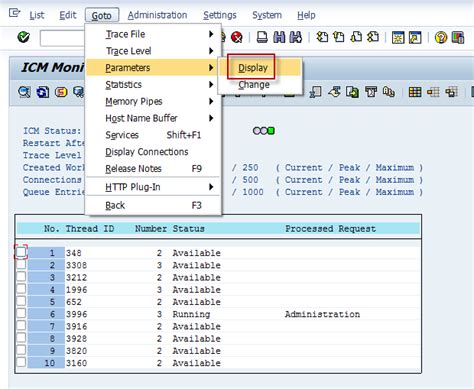 Sap Basis For Beginner Introduction And How To Configure Sap Web Gui