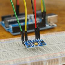 Arduino UV Sensor Using The VEML Pi My Life Up