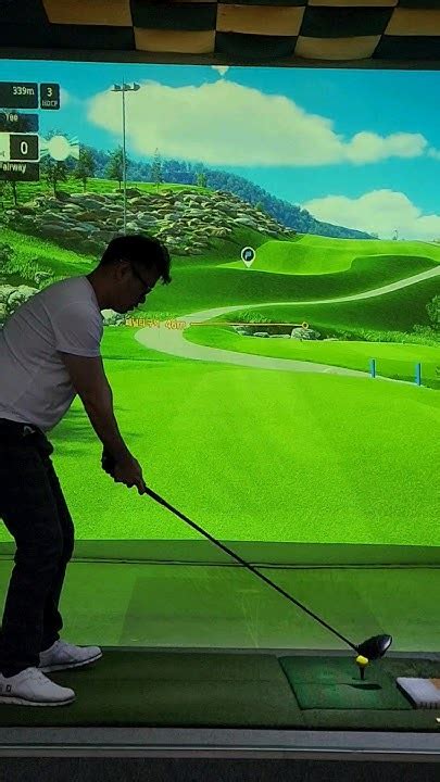 젖먹던힘까지 던져버려 😭ㅋ맥스호마동생 파워드라이버 30초루틴😱 골프 골프레슨 골프존 스크린골프 퍼터 필드레슨 골프장 퍼팅 필드골프 필드 Youtube