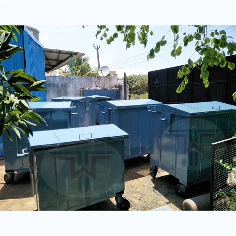 Garbage Container Waste Containers Latest Price Manufacturers Suppliers