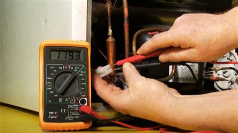 How To Test A Compressor With A Multimeter Easy Diagnostic Steps 2025