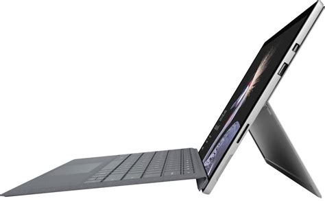 Surface Pro (5): Bilder zeigen bekanntes Gehäuse ohne USB Typ C ...