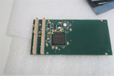 Echotek RWPMC PMC Card Circuit Board Modules BMI Surplus