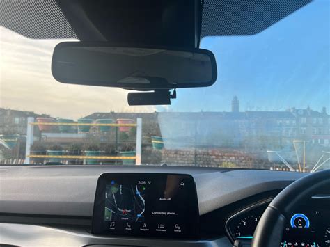 2020 Ford Focus Right Side Screen Not Heating Rcarhelp