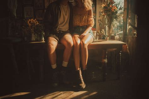 Beginners Guide To Sexual Escalation Pt 1 When To Escalate To Sex Girls Chase