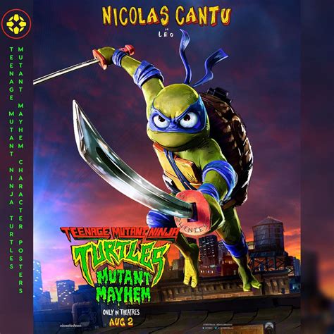 Qué Dice La Crítica De “tortugas Ninja Caos Mutante” Infobae
