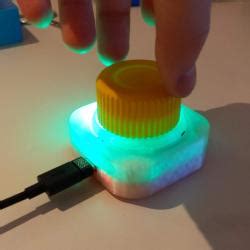 Volume Knob Usb D Models Page STLFinder