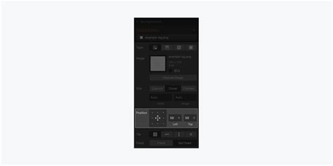 Backgrounds Webflow University
