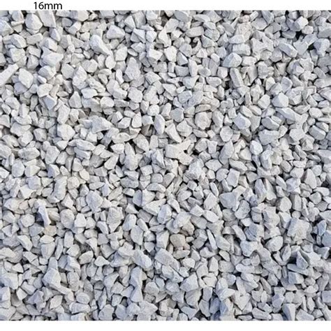 Unpolished 16mm White Limestone For Flooring At ₹ 1200tonne In