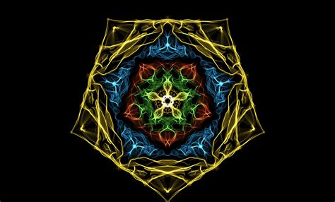 Pentigon By Nv607 On Deviantart