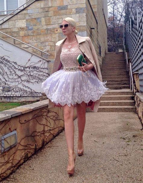 Every Woman Has A Princess On The Inside Fashion Genius Girls Petticoats Fashion