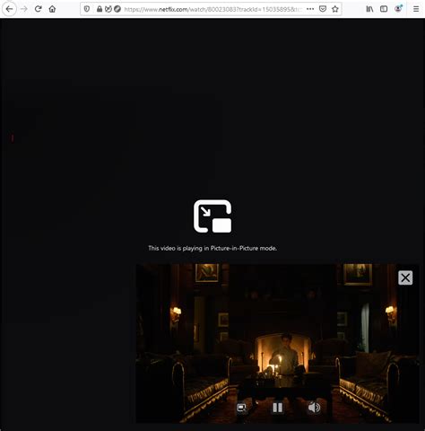 Netflix See Bug Description Issue Webcompat Web Bugs GitHub