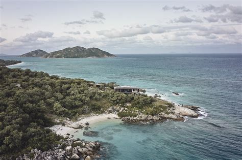 Gallery Of The House At Lizard Island Jda Co 28