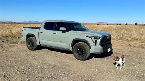Lets See Them Lunar Rock Tundras Page 5 Toyota Tundra Forum