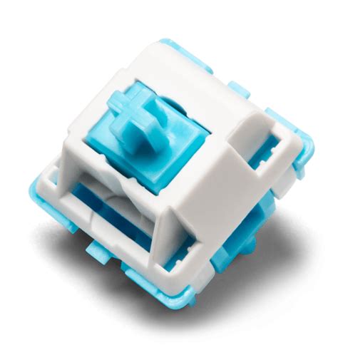 Linear Switches For Mechanical Keyboards Kinetic Labs