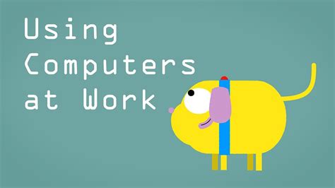 Computing Science 1st Level Computing Science And Digital Literacy Bbc Bitesize