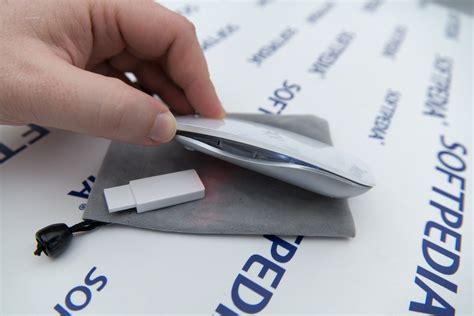 Ubuntu Wireless Mouse Review Canonical Should Not Put The Ubuntu Name