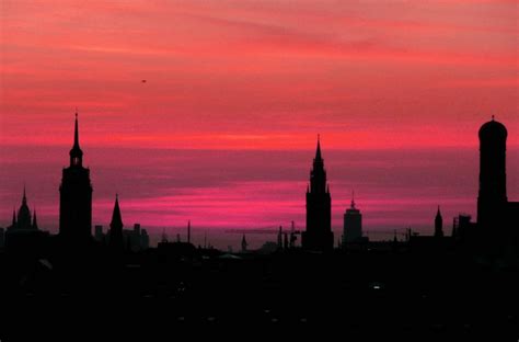 El Fin De Limux En Munich Cada Vez Más Cerca La Mirada Del Replicante