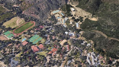 Transforming Campus Connectivity With Private 5g The Thacher School