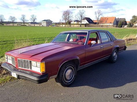 1979 Oldsmobile Delta 88 Car Photo And Specs