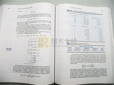 管理科学入门定量分析法第15版 An Introduction To Management Science英文原版英文版进口原版英语书籍虎窝淘