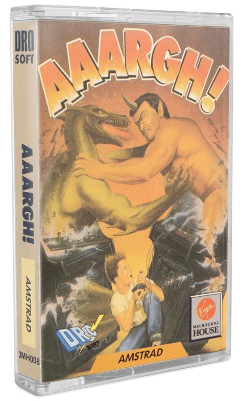 Aaargh Images Launchbox Games Database