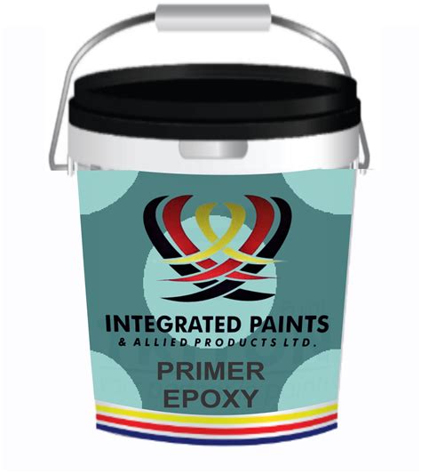Primer Epoxy