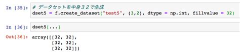 【hdf5 Python】hdf5 とは？hdf形式や、hdf5 をpython から使うための方法などを、サクッと、わかりやすくまとめました