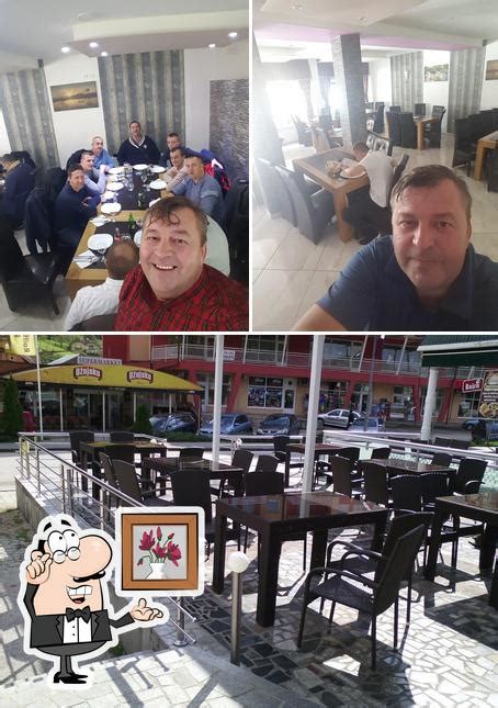 Dolina Sunca Ključ Restaurant Menu Prices And Reviews