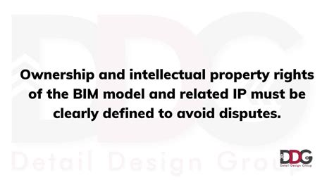 Navigating The Legal Landscape Of BIM Implementation