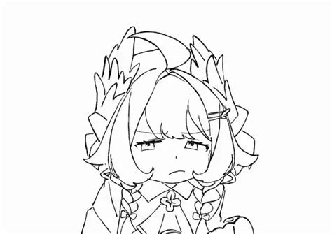 Enna Alouette Nijisanji And 1 More Drawn By Bienbien010 Danbooru