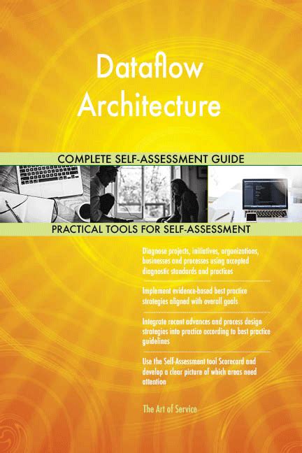 Dataflow Architecture Toolkit
