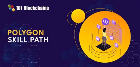 Polygon 101 Blockchains