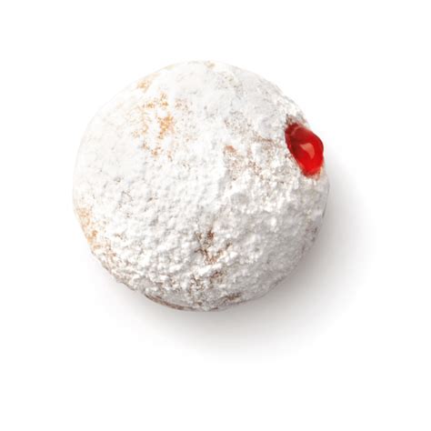 Strawberry Snow Timbits® Tim Hortons