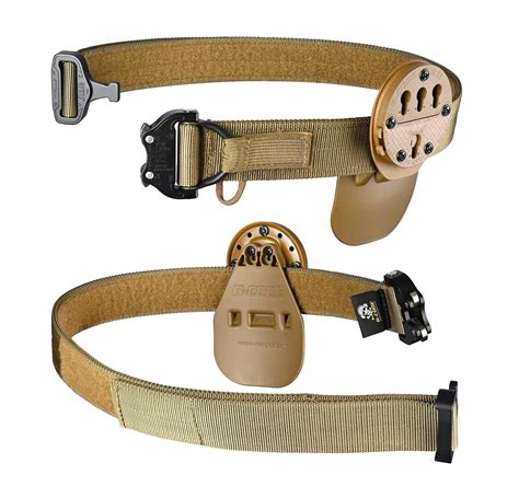 Gca24 Rti 3 Row Molle Claw