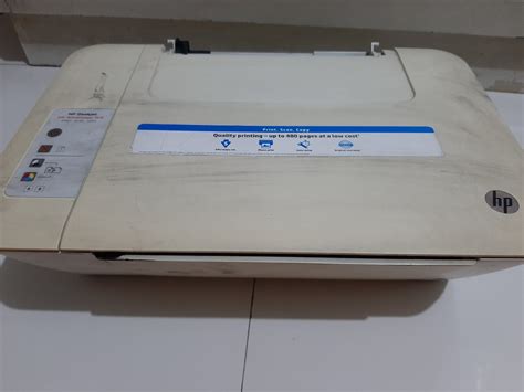 HP Deskjet 1515, Computers & Tech, Printers, Scanners & Copiers on ...