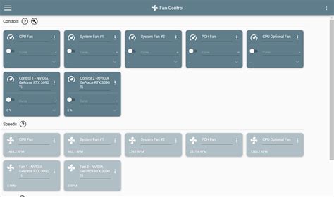 Fancontrol中文版下载 Fancontrol 风扇控制软件 绿色便携版下载 纯净之家