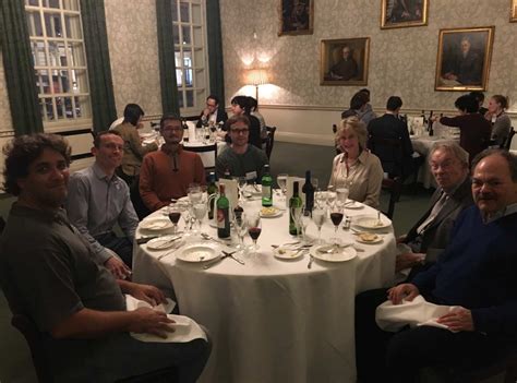 Acca Workshops Research Groups Imperial College London