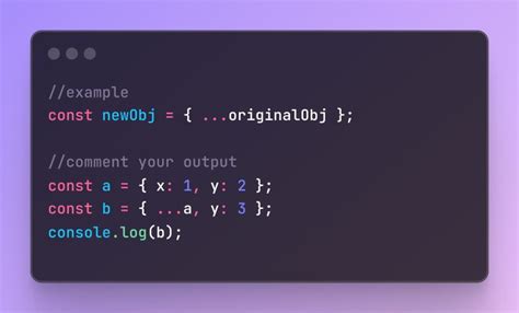 How To Clone An Object In Javascript Chetan Agrawal Posted On The