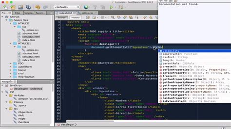 Ventanas Modales Con CSS Y JavaScript YouTube