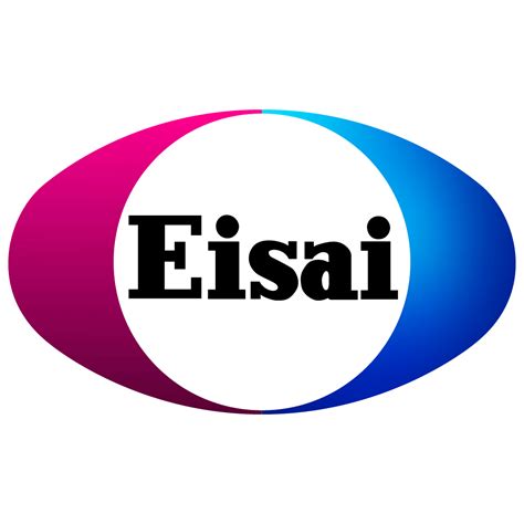 Eisai Logo Png Free Download