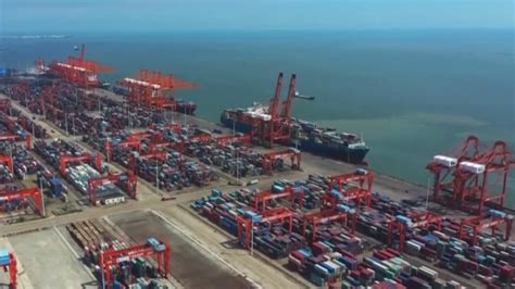 ຈີນ ແລະ 10 ປະ ເທດ ສະ ມາ ຊິກ ອາ ຊຽ ນ ສຳ ເລັດ ການ ເຈ ລະ ຈາກ່ຽວ ກັບ ເຂດ ການ ຄ້າ ເສ ລີ ຈີນ ອາ ຊຽນສະ