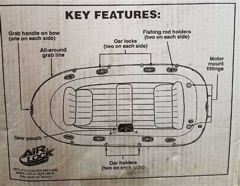 Intex Excursion 5 Floor Measurements Floor Roma