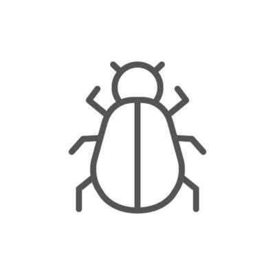 Bug Vector Art Icons And Graphics For Free Download