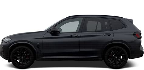 Dimensions Bmw X3 2021 2023 Vs Bmw X6 2023 Present