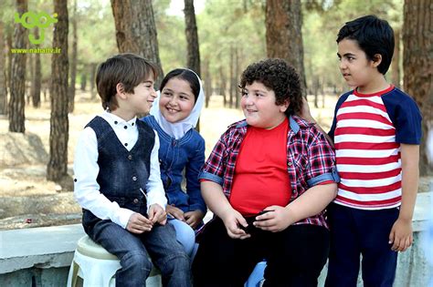 سینمایی قهرمانان کوچک شبکه نهال