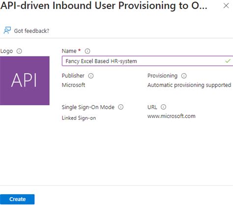Testing Out The Entra Id Inbound Provisioning Api Good Workaround